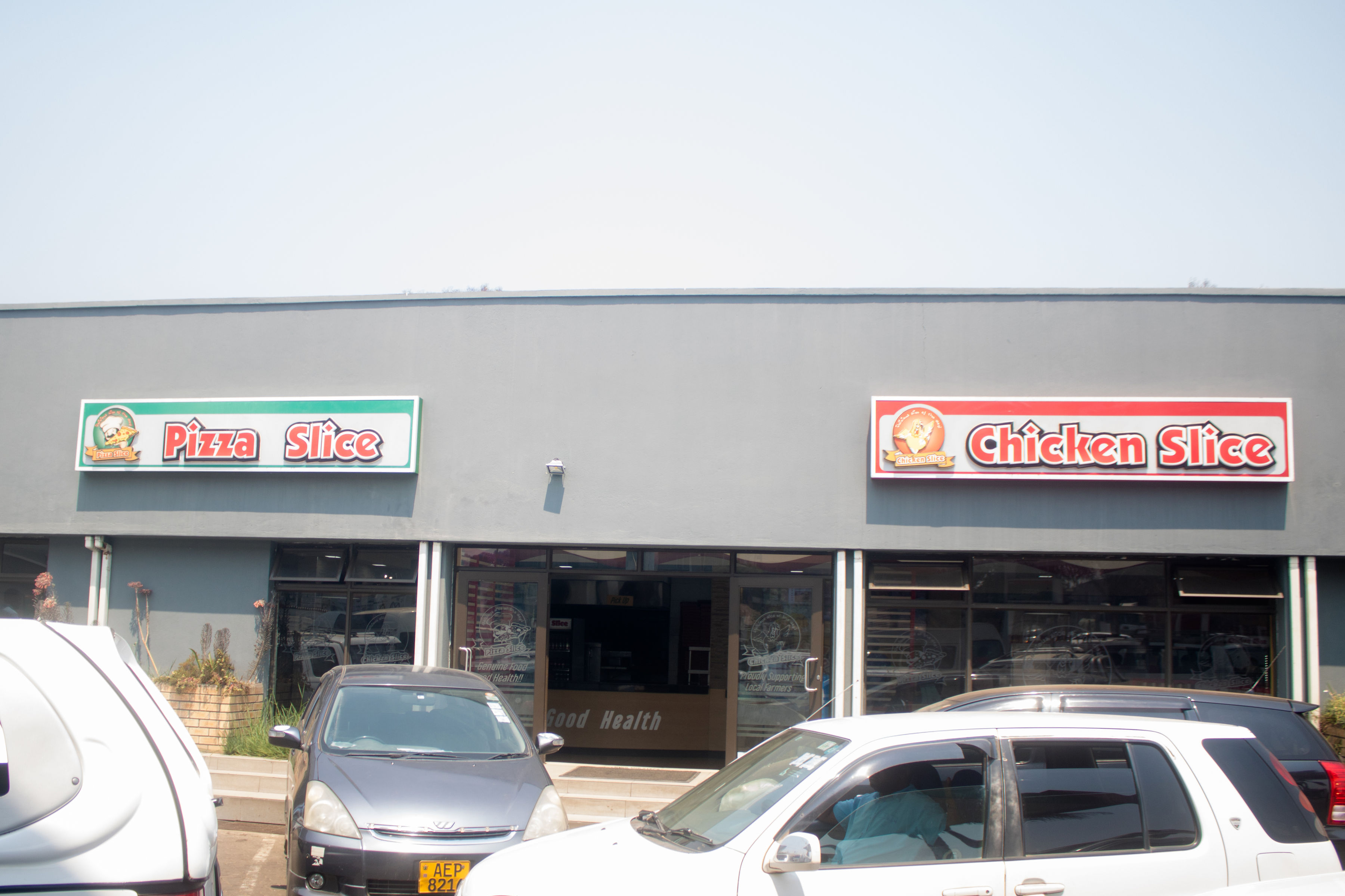 Case study: the growth of Chicken Slice | Slice Group