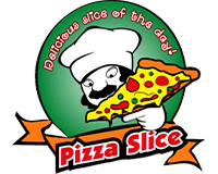 Chicken Slice | Creamy Slice | Slice Grill & Burger | Pizza Slice