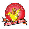 Chicken Slice | Creamy Slice | Slice Grill & Burger | Pizza Slice