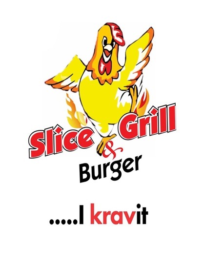 Chicken – Slice